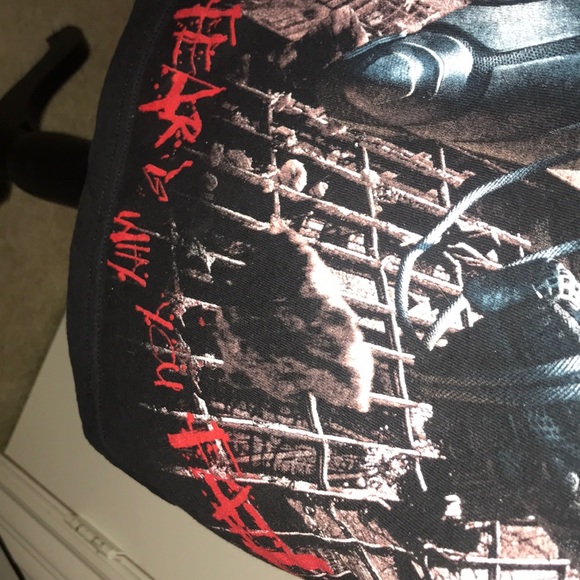 DC Comics | Shirts | Batman Tshirt | Poshmark